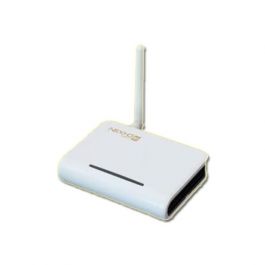 Nexho-NT Modulo de Internet - Vivienda domótica desde PC, MAC, Móvil...